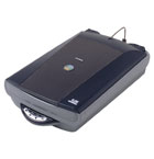 Canon CanoScan 5200F - Overall