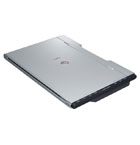 Canon CanoScan LiDE 600F - Overall